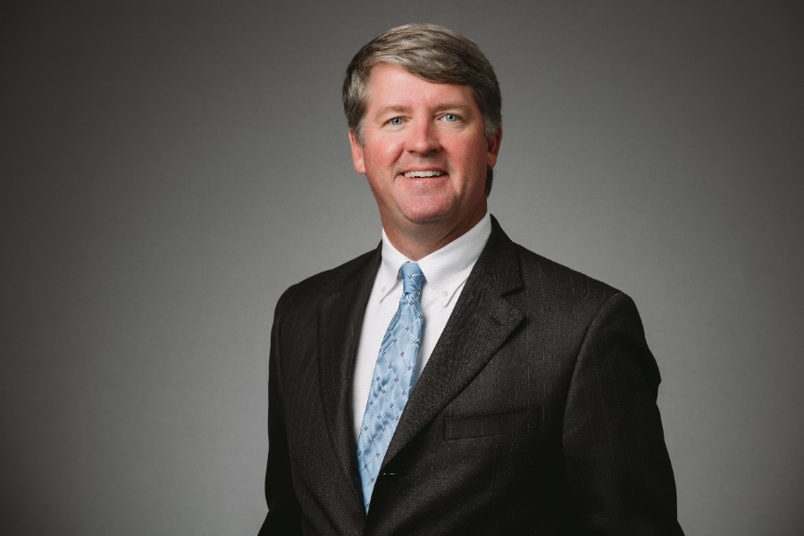 Charles F Moore Attorney Turner Padget Law